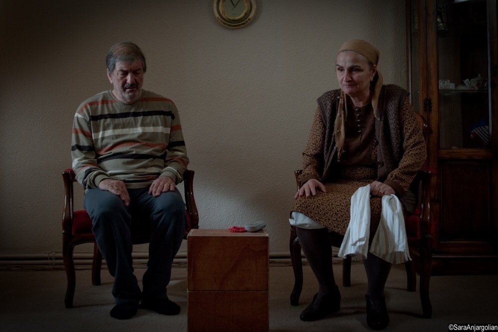 Picture of Zenne Dancer