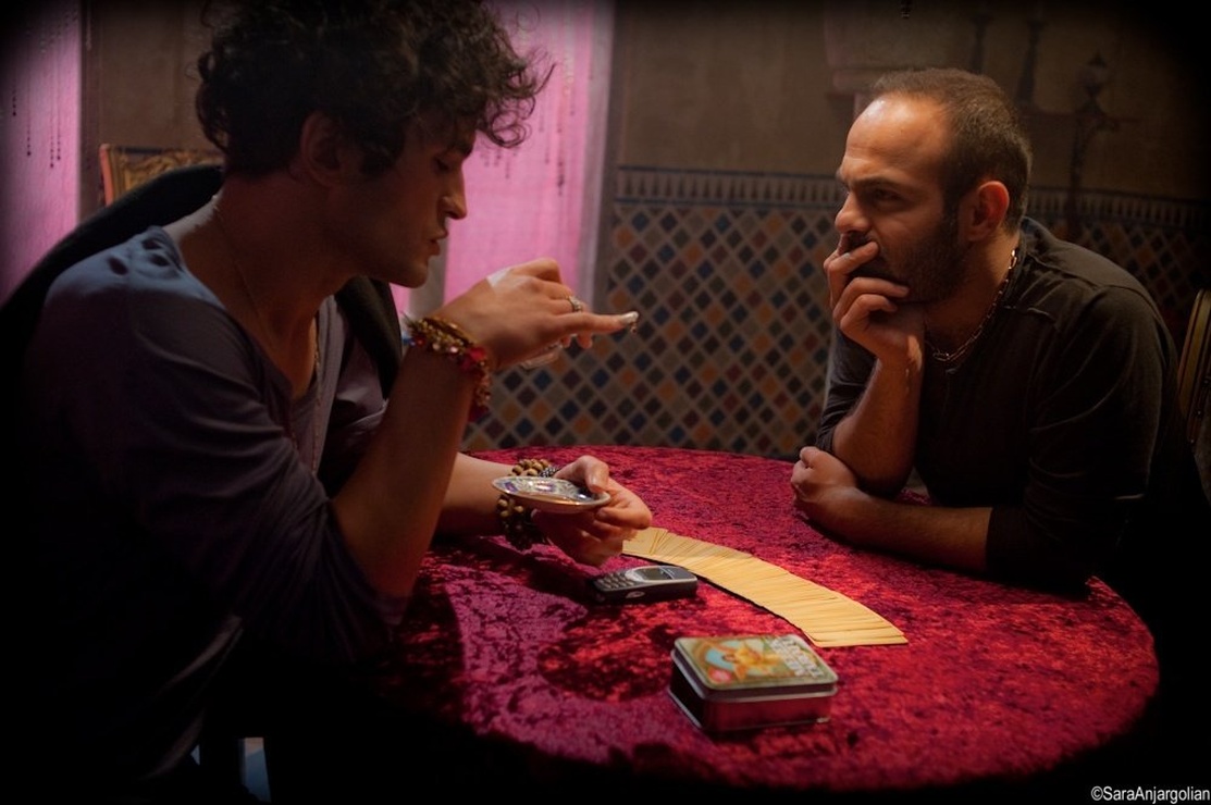 Picture of Zenne Dancer