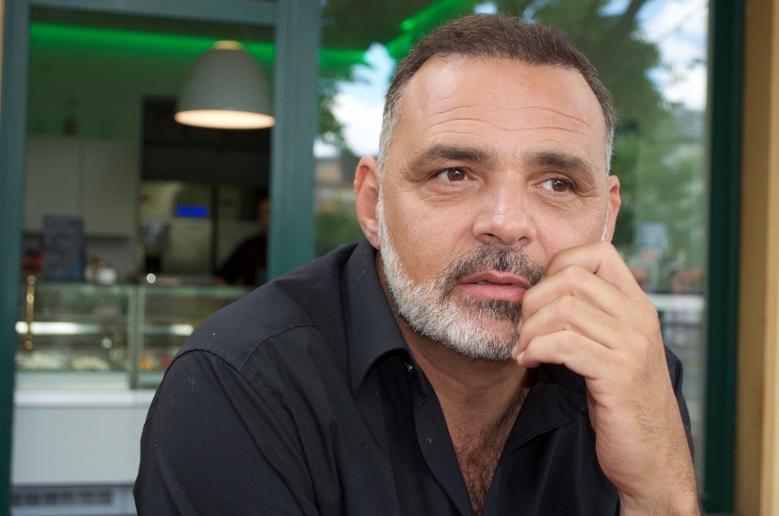 Zenne Dancer picture