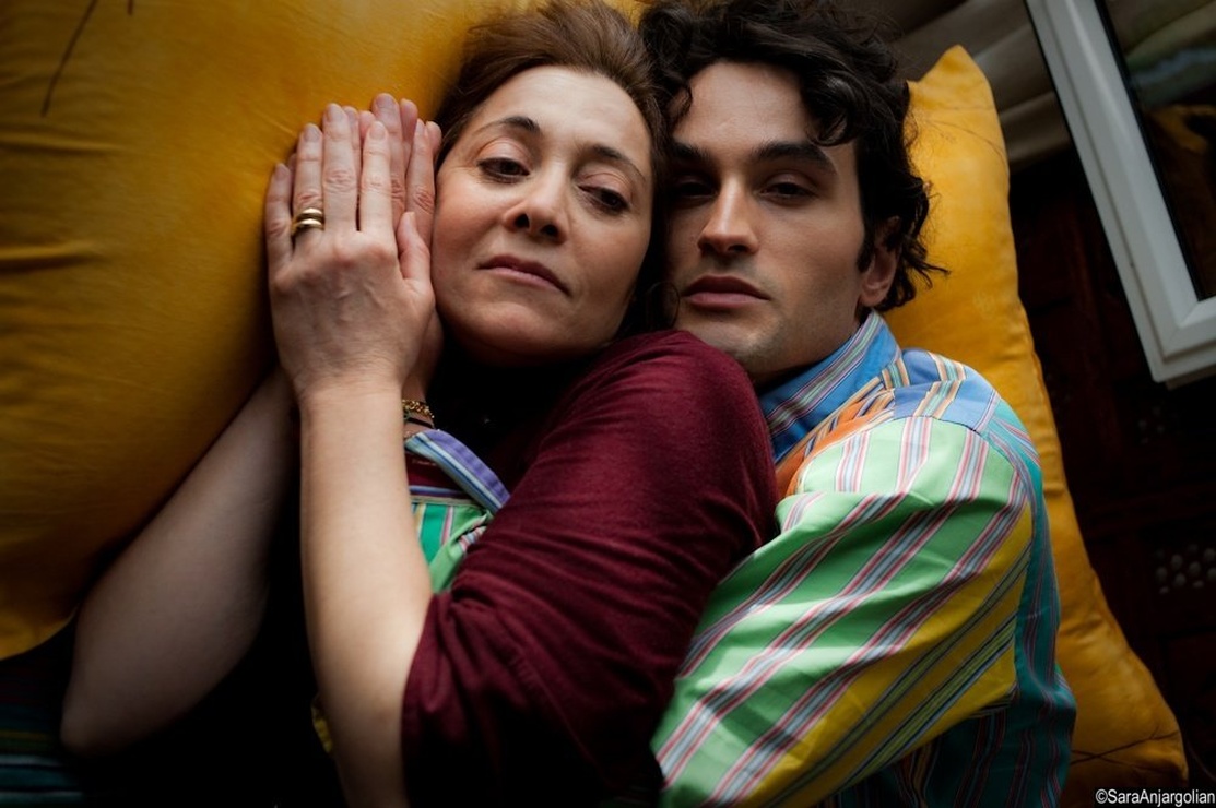 Picture of Zenne Dancer