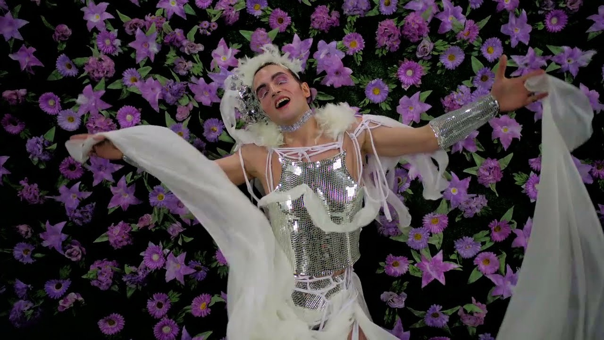 Picture of Zenne Dancer