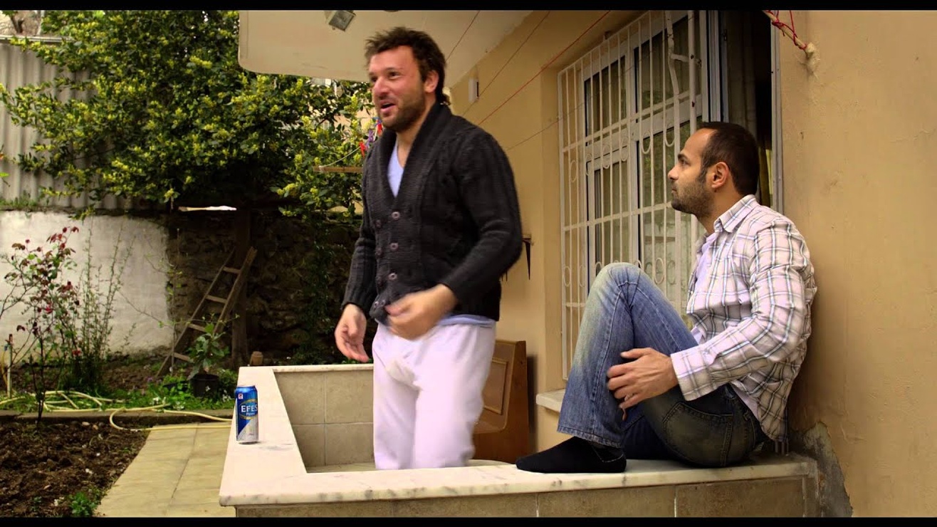 Picture of Zenne Dancer