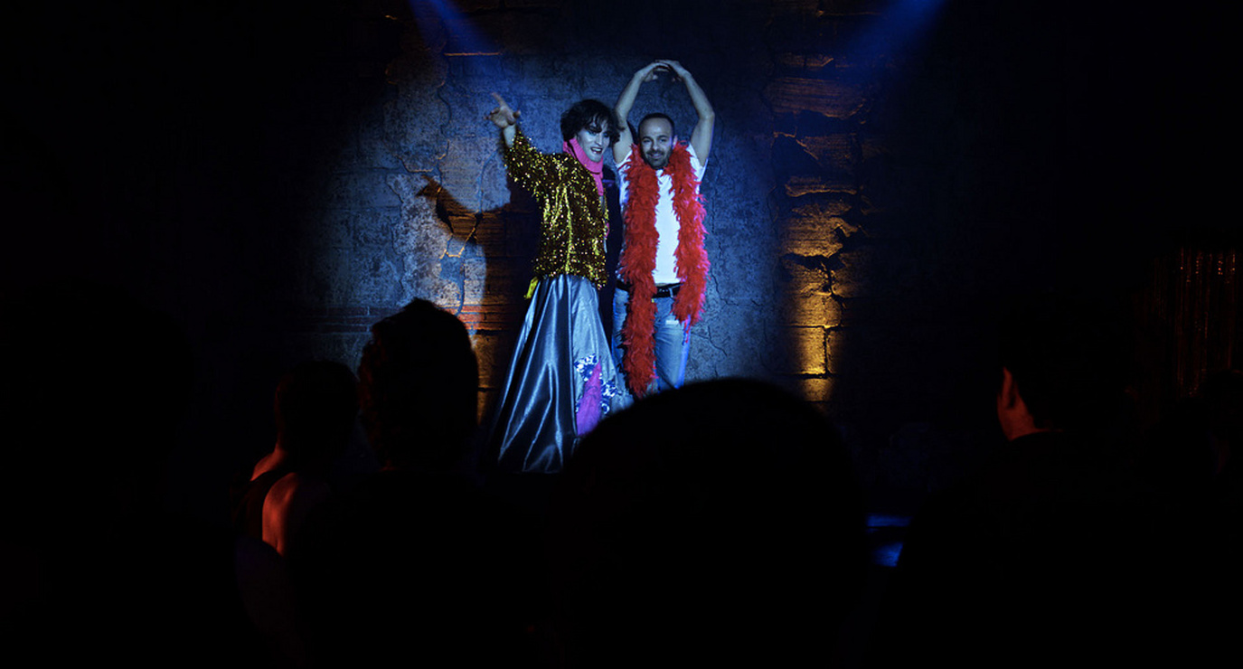 Picture of Zenne Dancer