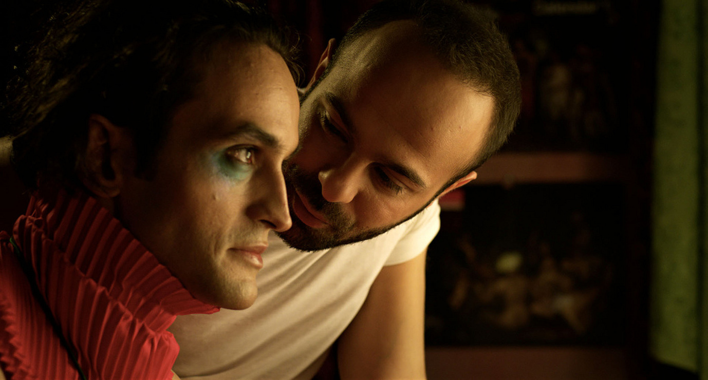 Zenne Dancer picture