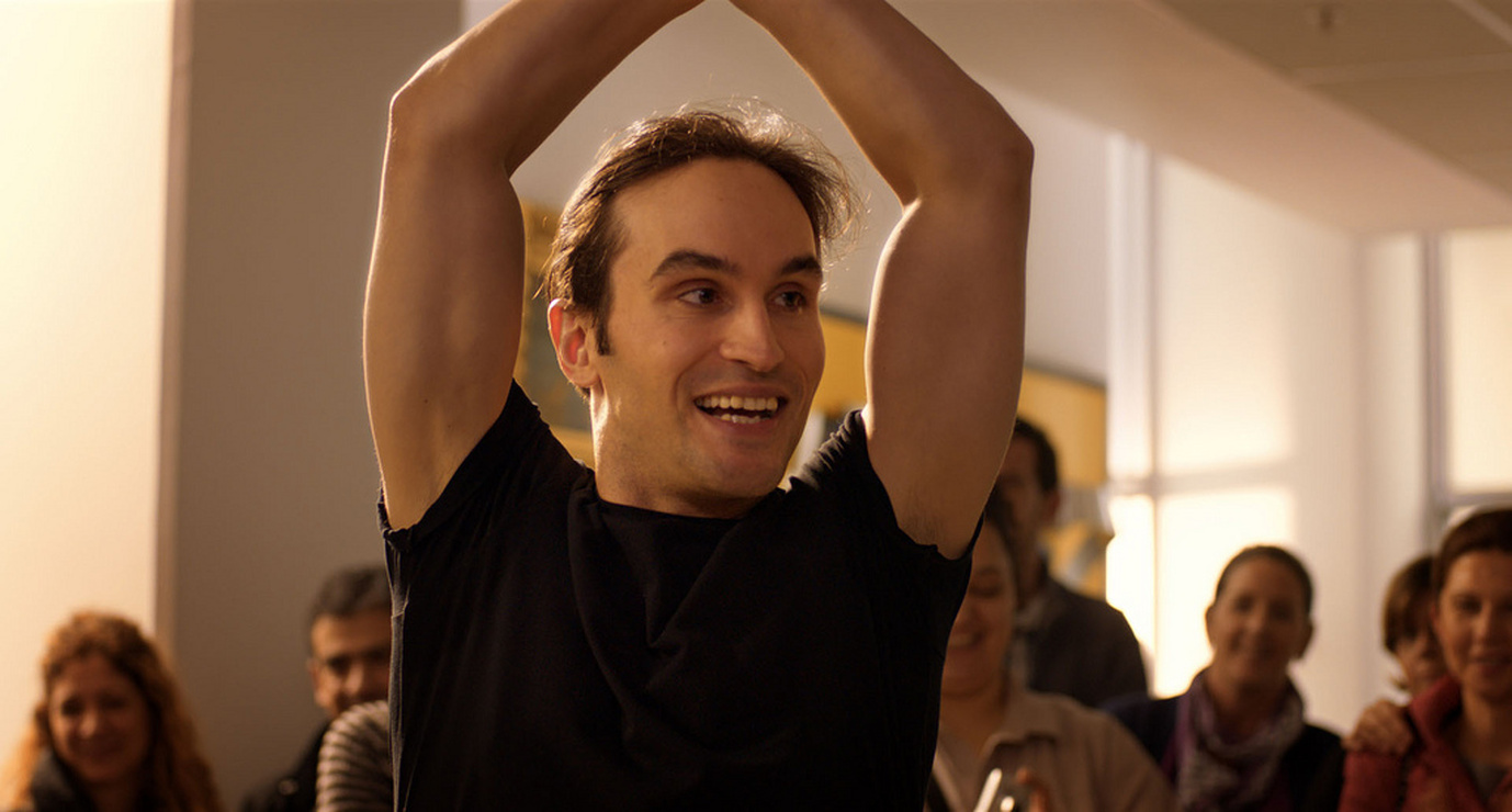 Picture of Zenne Dancer