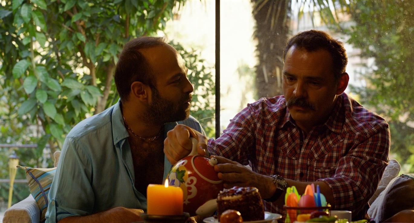 Picture of Zenne Dancer