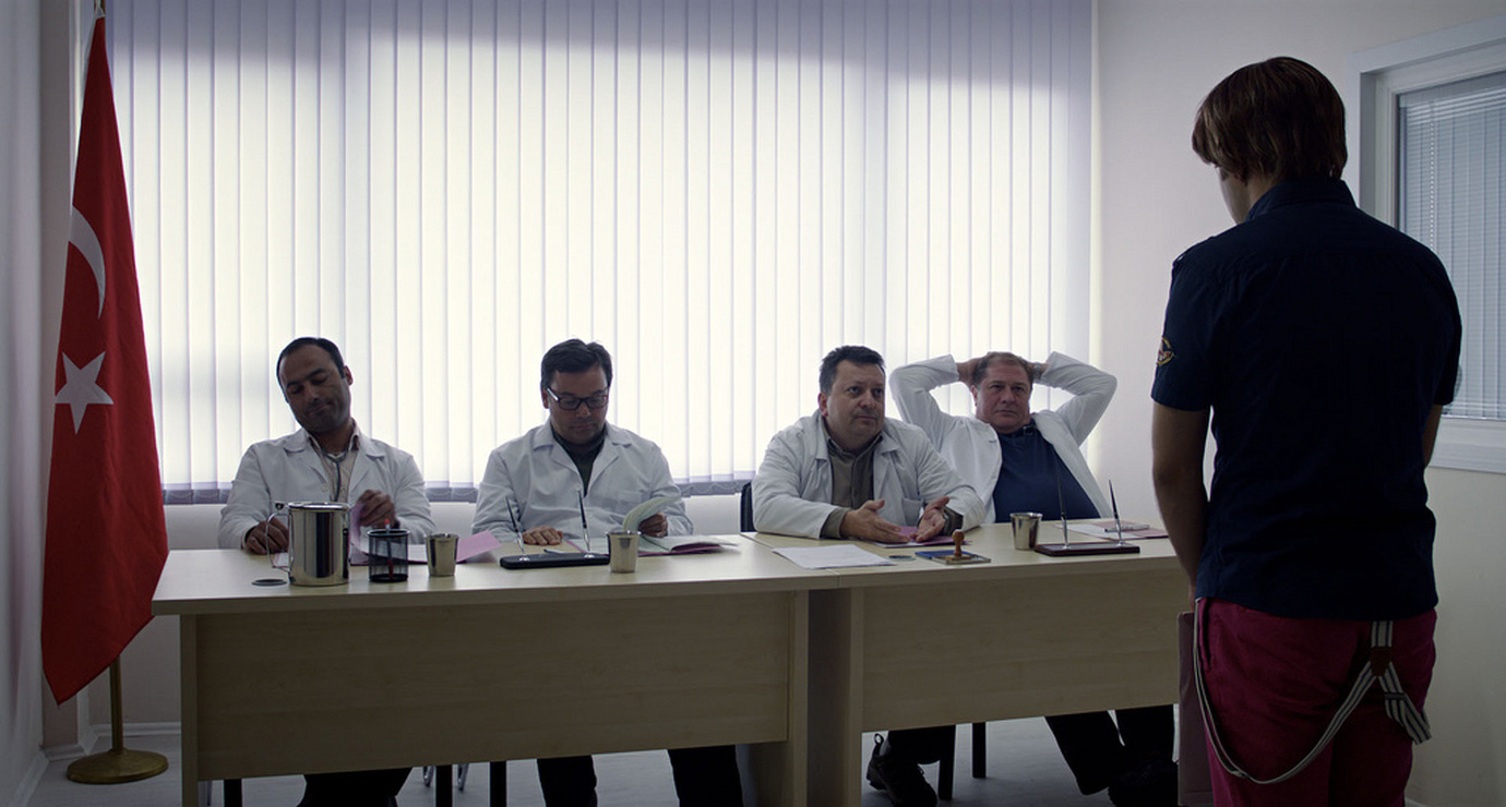 Picture of Zenne Dancer