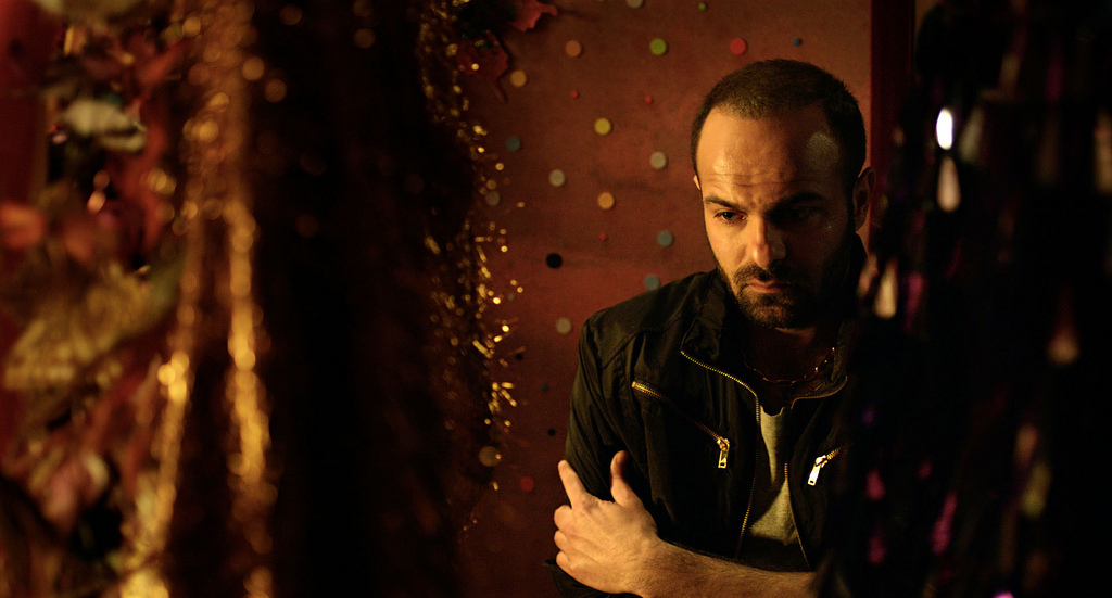 Zenne Dancer picture