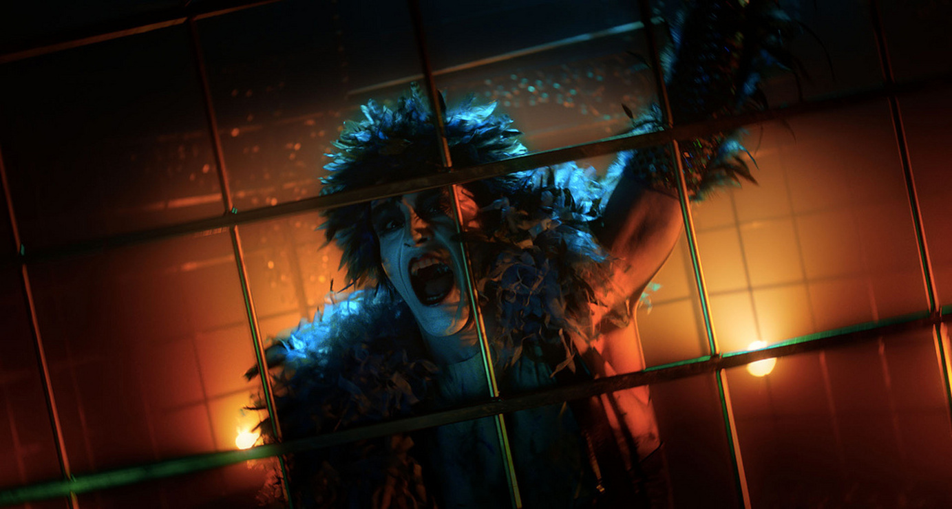 Picture of Zenne Dancer