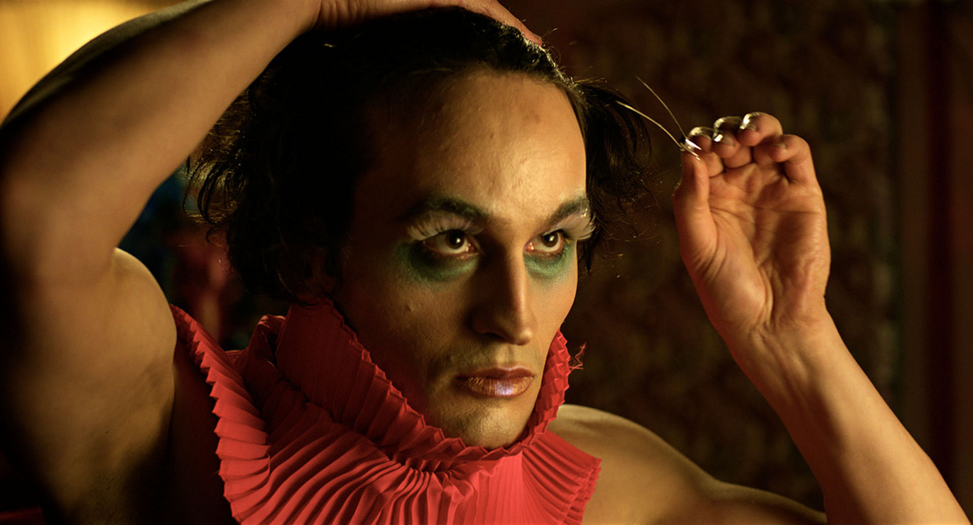 Picture of Zenne Dancer