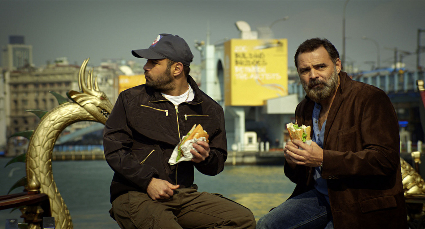 Picture of Zenne Dancer