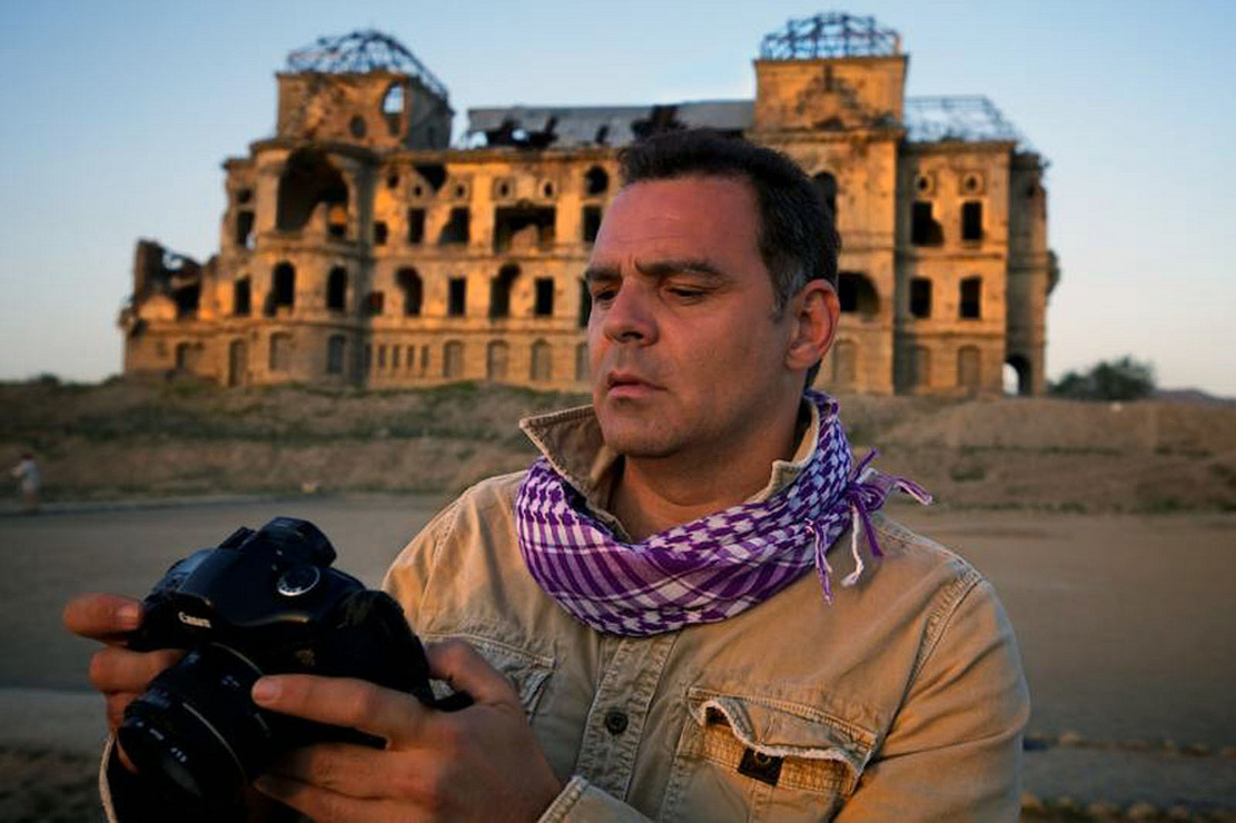 Zenne Dancer picture