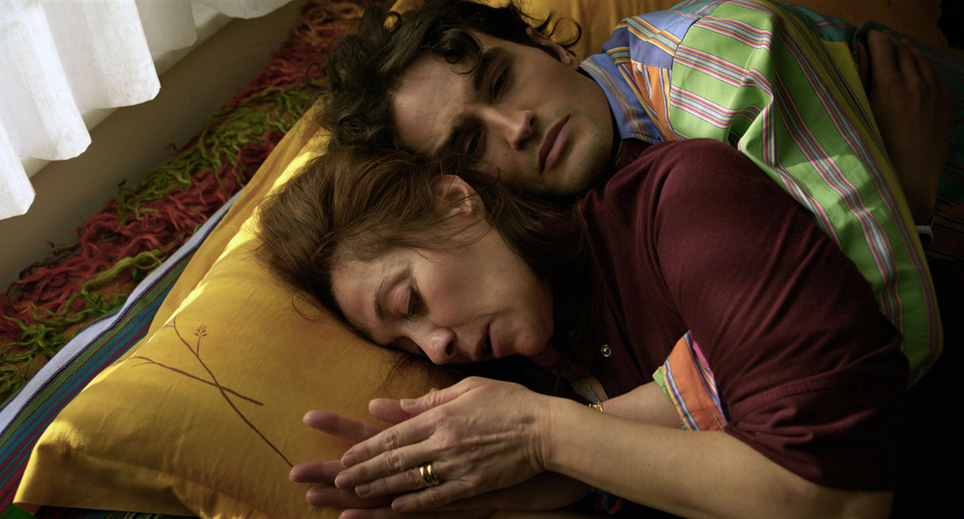 Picture of Zenne Dancer