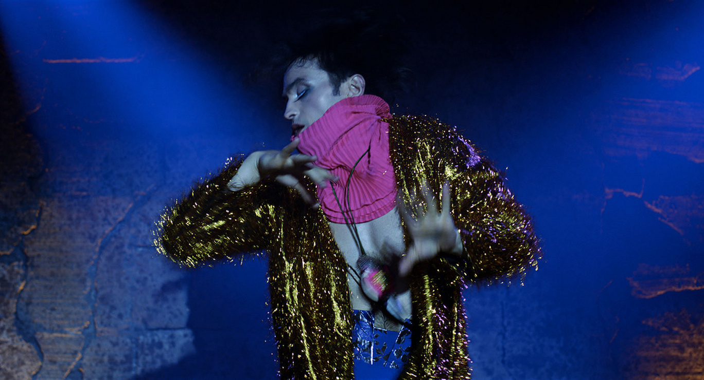 Picture of Zenne Dancer