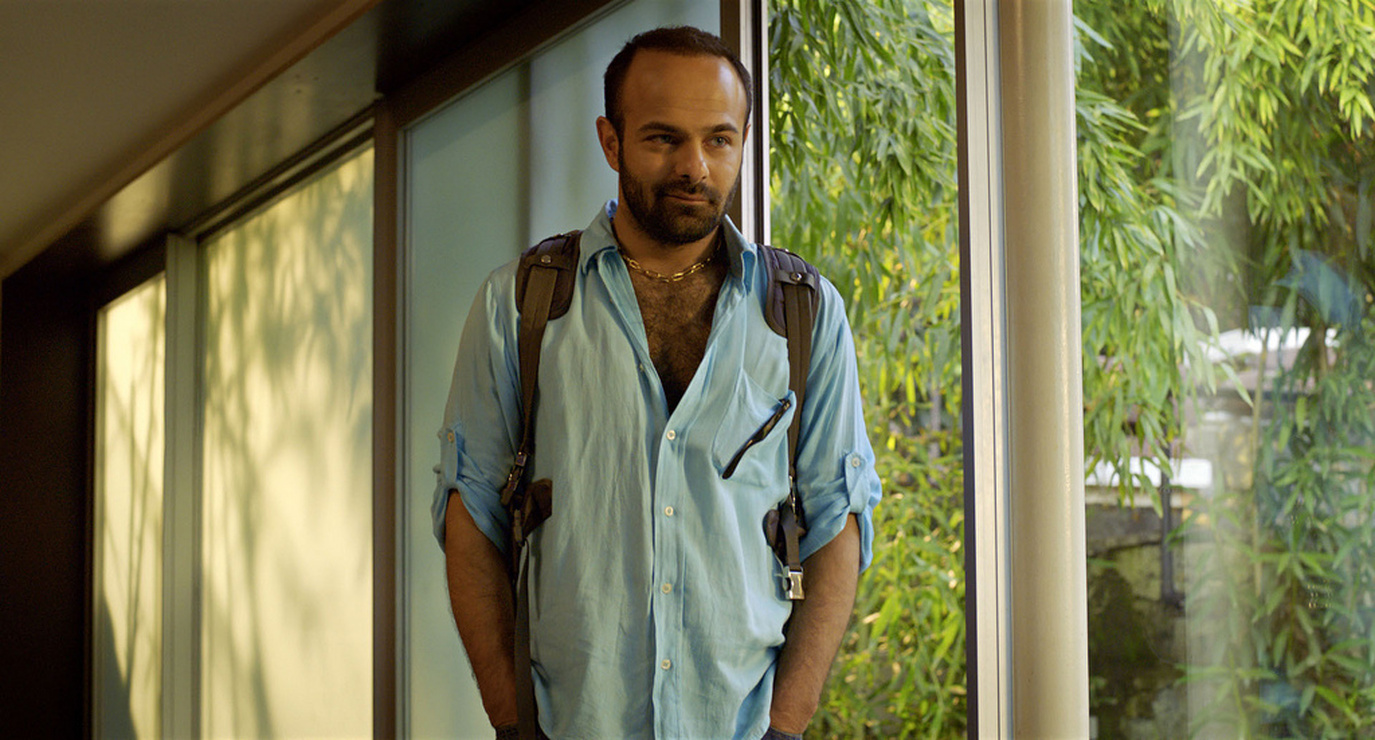 Picture of Zenne Dancer