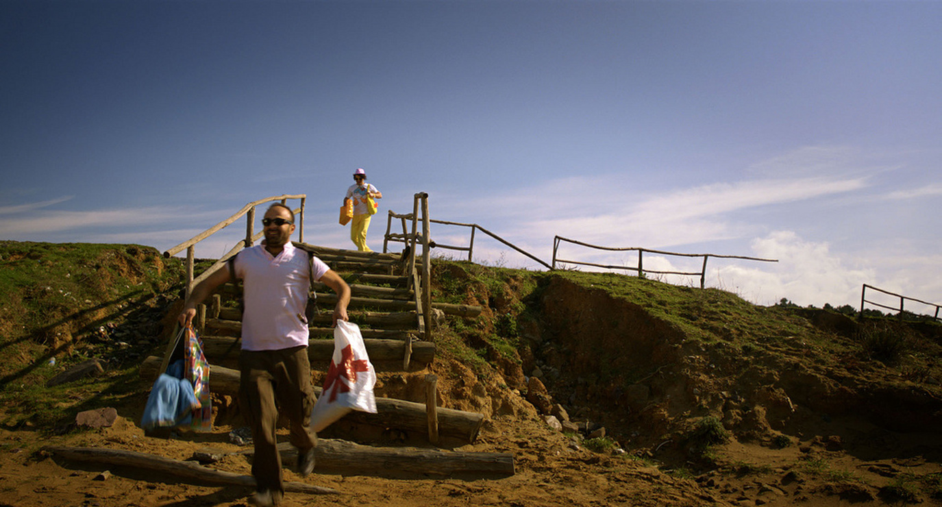 Picture of Zenne Dancer