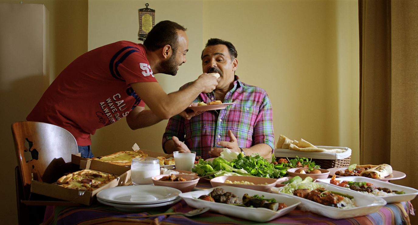 Picture of Zenne Dancer