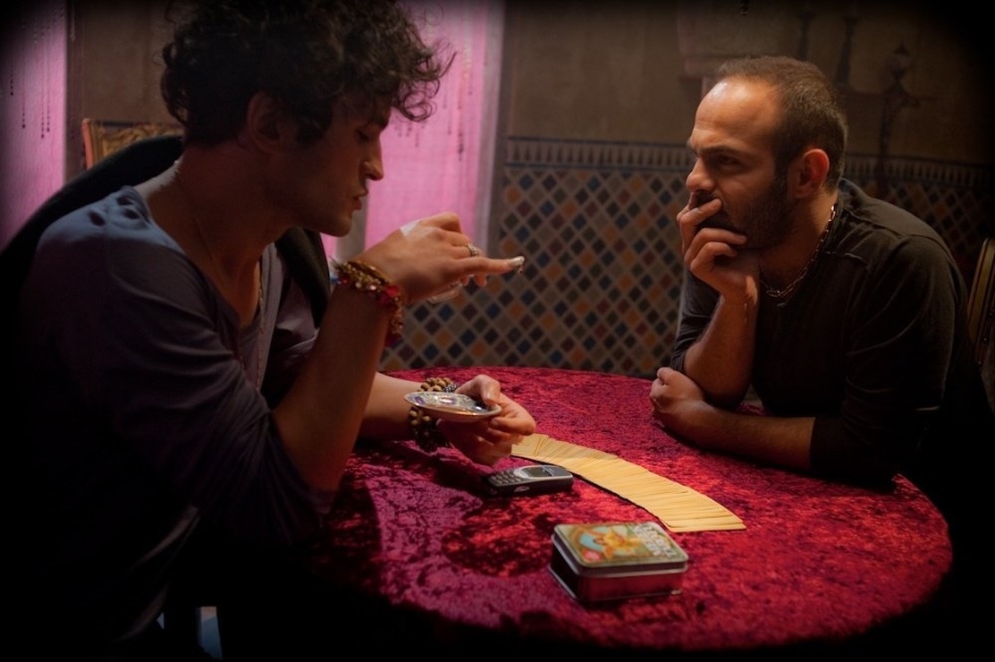 Picture of Zenne Dancer