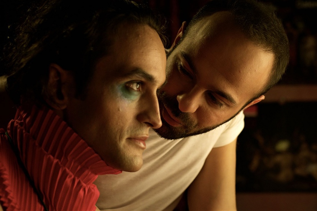 Picture of Zenne Dancer