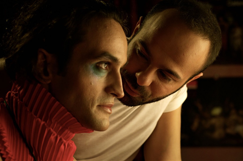 Picture of Zenne Dancer