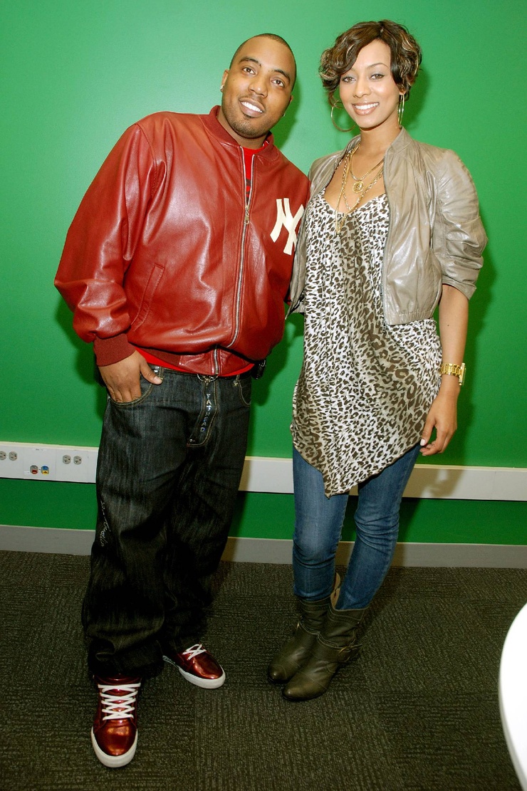 Picture of Keri Hilson