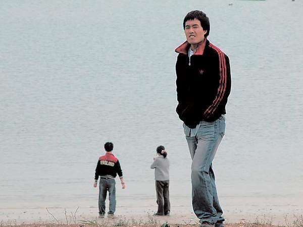 Camellia Project: Three Queer Stories at Bogil Island picture