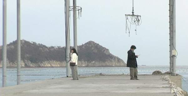 Picture of Camellia Project: Three Queer Stories at Bogil Island