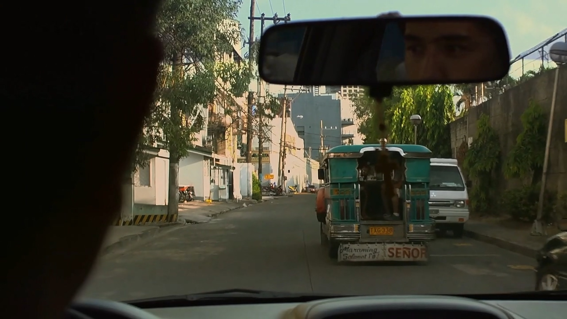 Picture of The Dance Of Two Left Feet