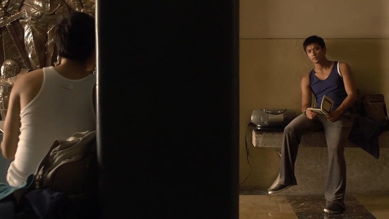 Image of The Dance Of Two Left Feet