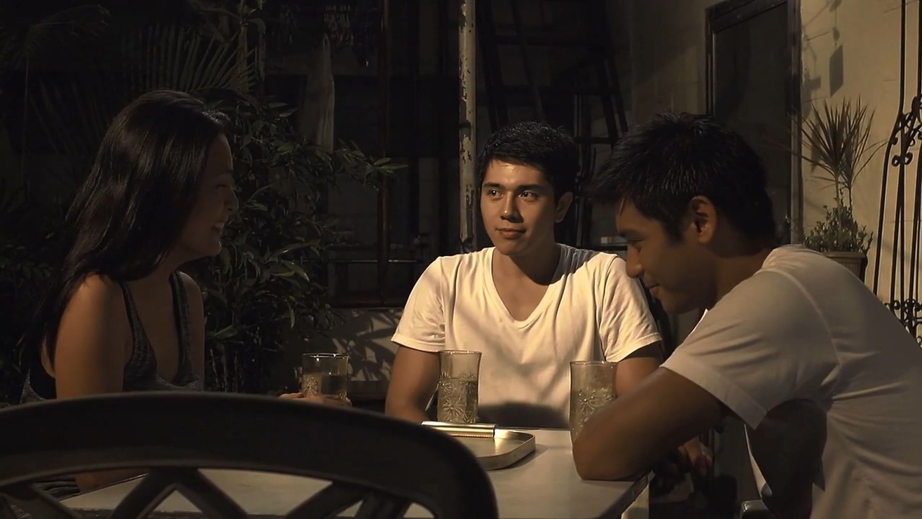 Picture of The Dance Of Two Left Feet