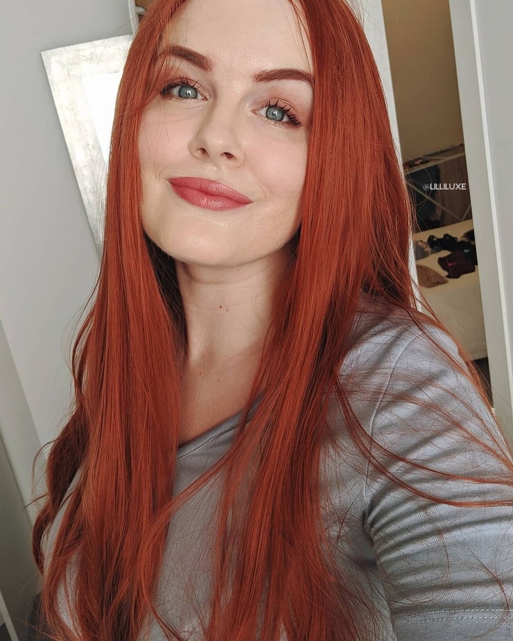 Picture of Lilli Luxe