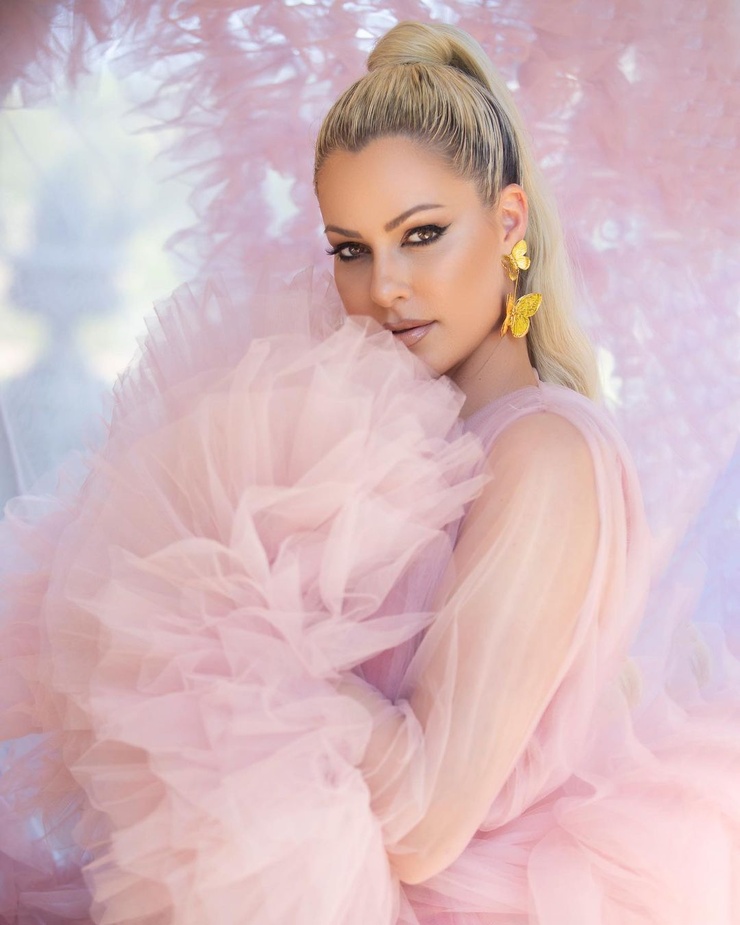 Picture of Maryse Ouellet