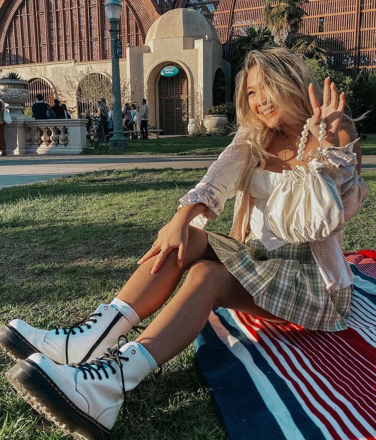 Picture of Rae Kanoa