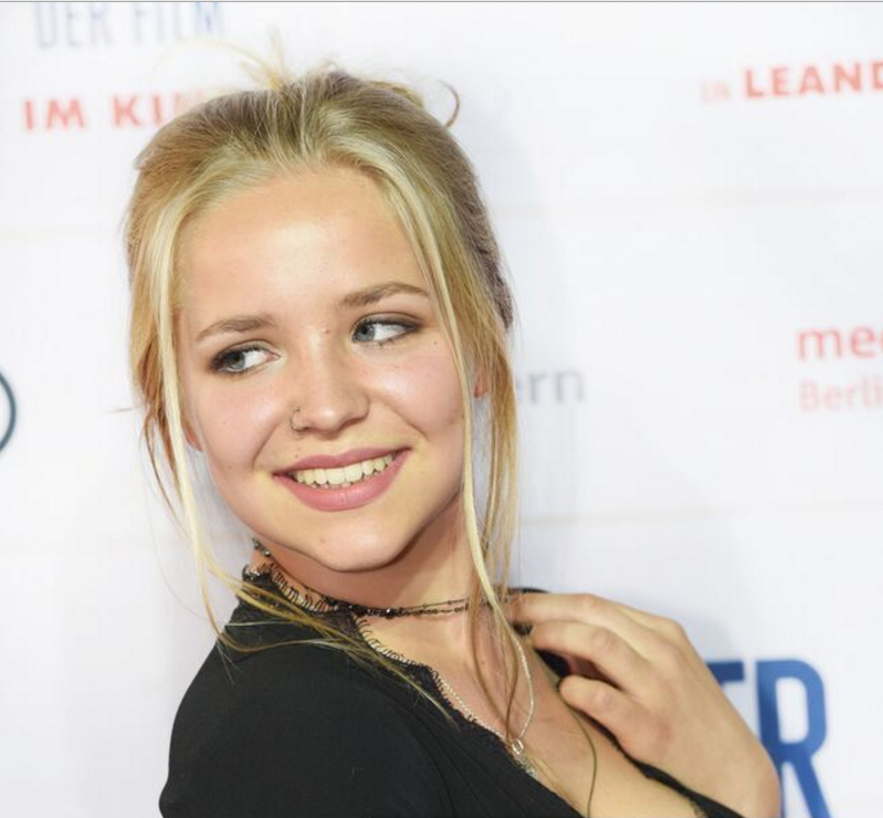 Image of Neele-Marie Nickel