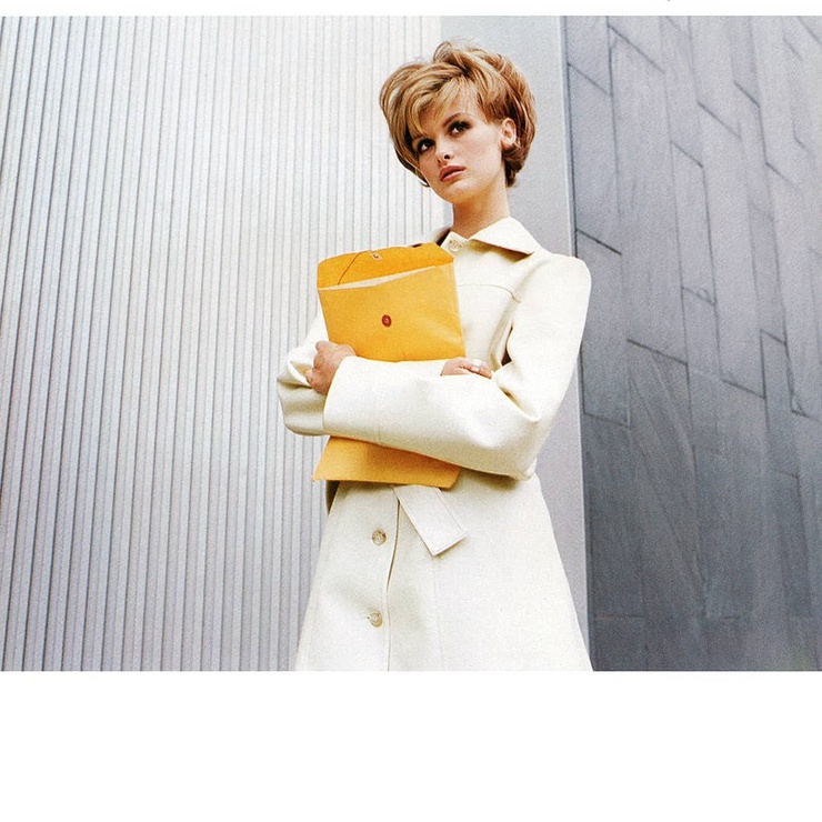 Picture of Trish Goff