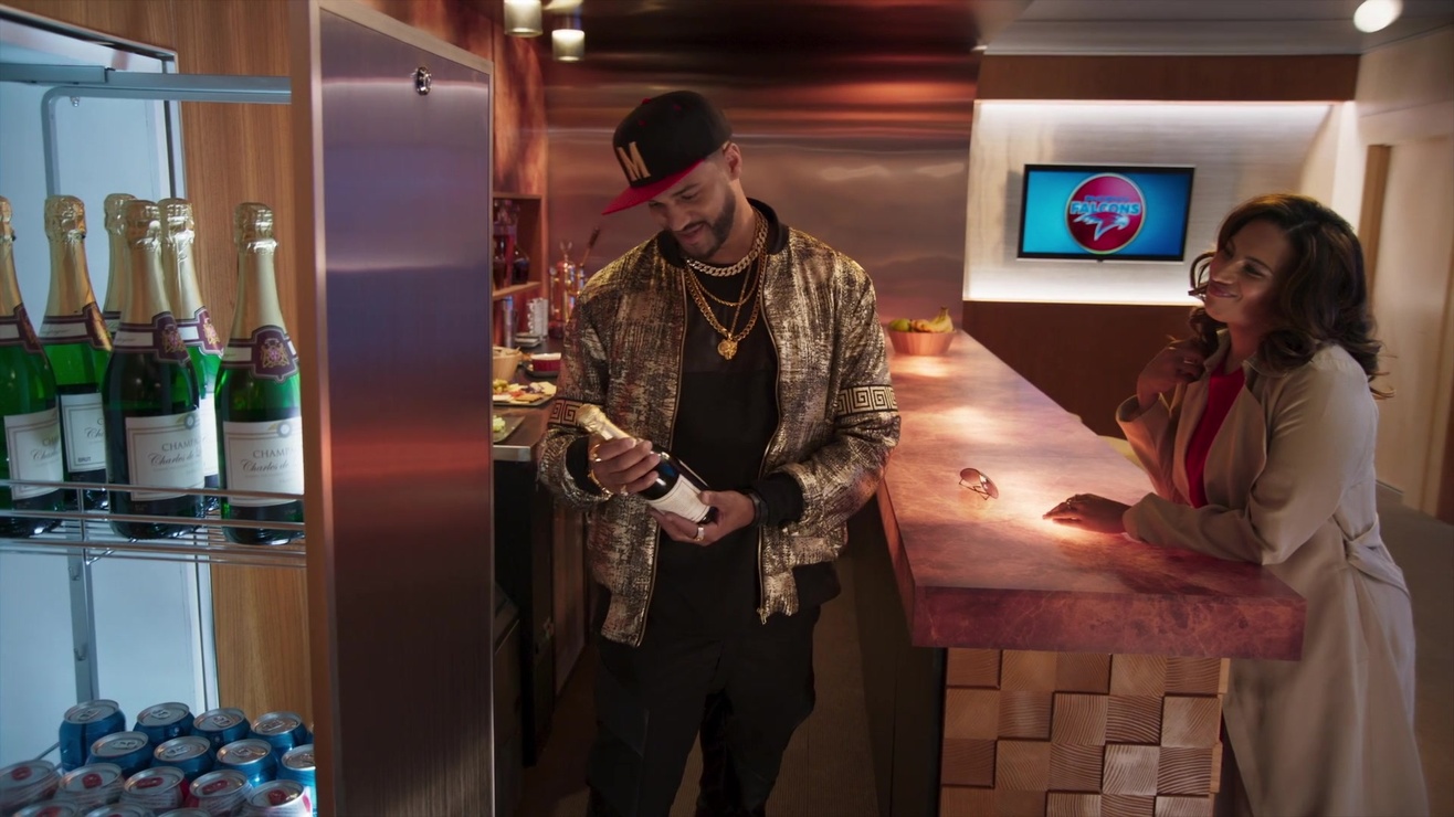 Welcome to Sudden Death picture