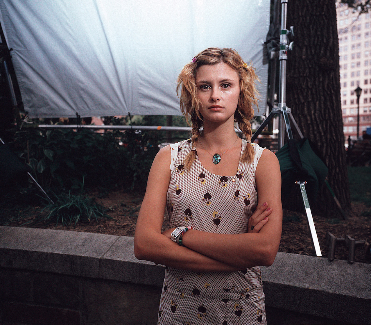 Picture of Trish Goff