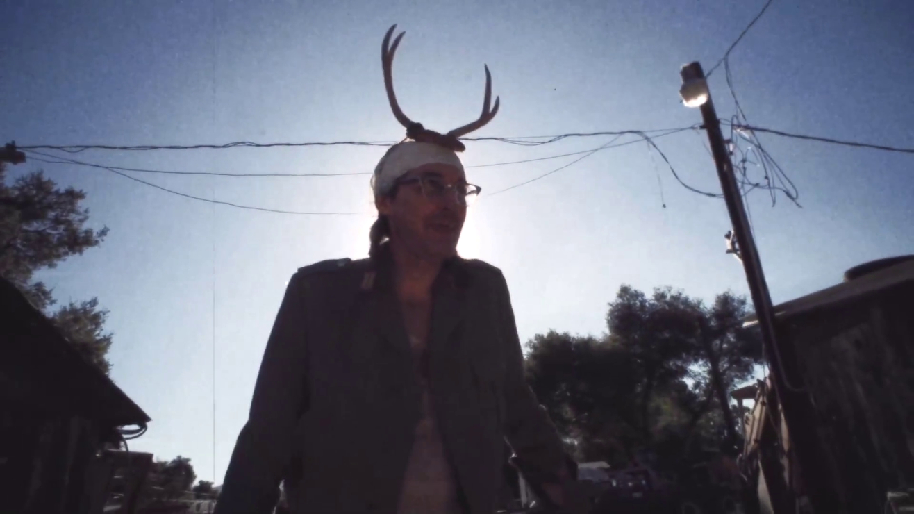 Picture of Antrum: The Deadliest Film Ever Made