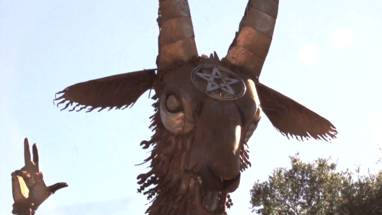 Picture of Antrum: The Deadliest Film Ever Made