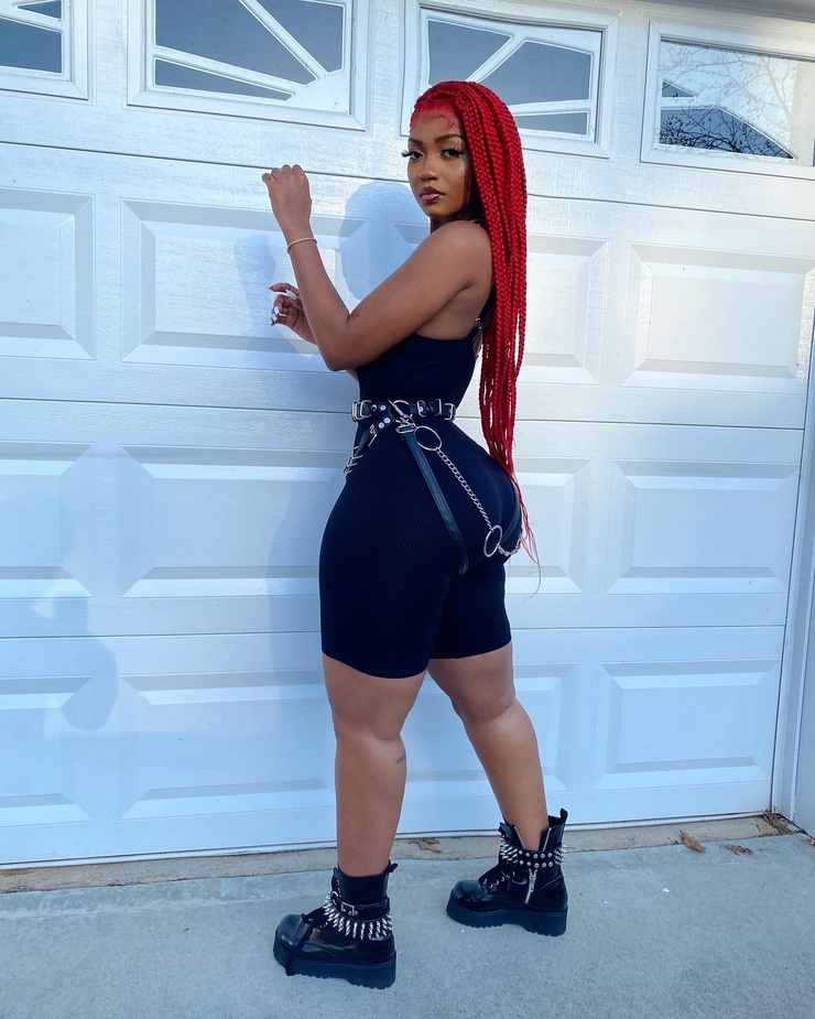 Picture of Jada Kingdom