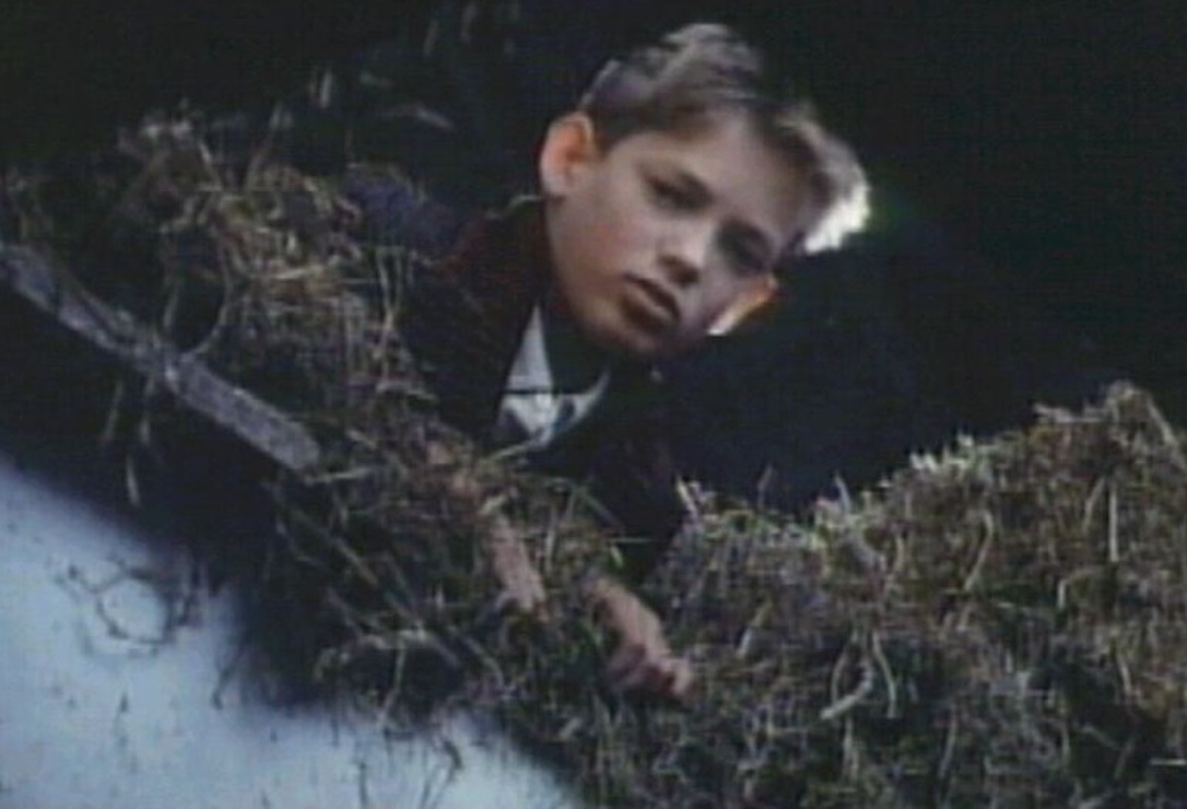 Image of For a Lost Soldier