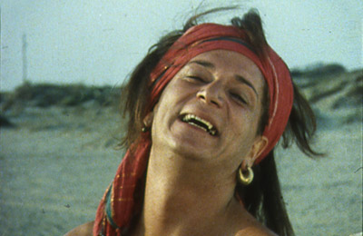 Picture of Er Moretto - Von Liebe leben