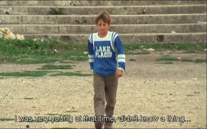 Picture of Er Moretto - Von Liebe leben