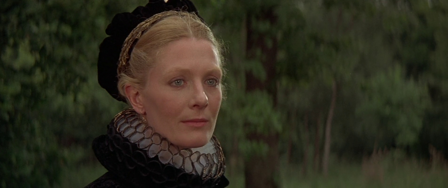 Vanessa Redgrave