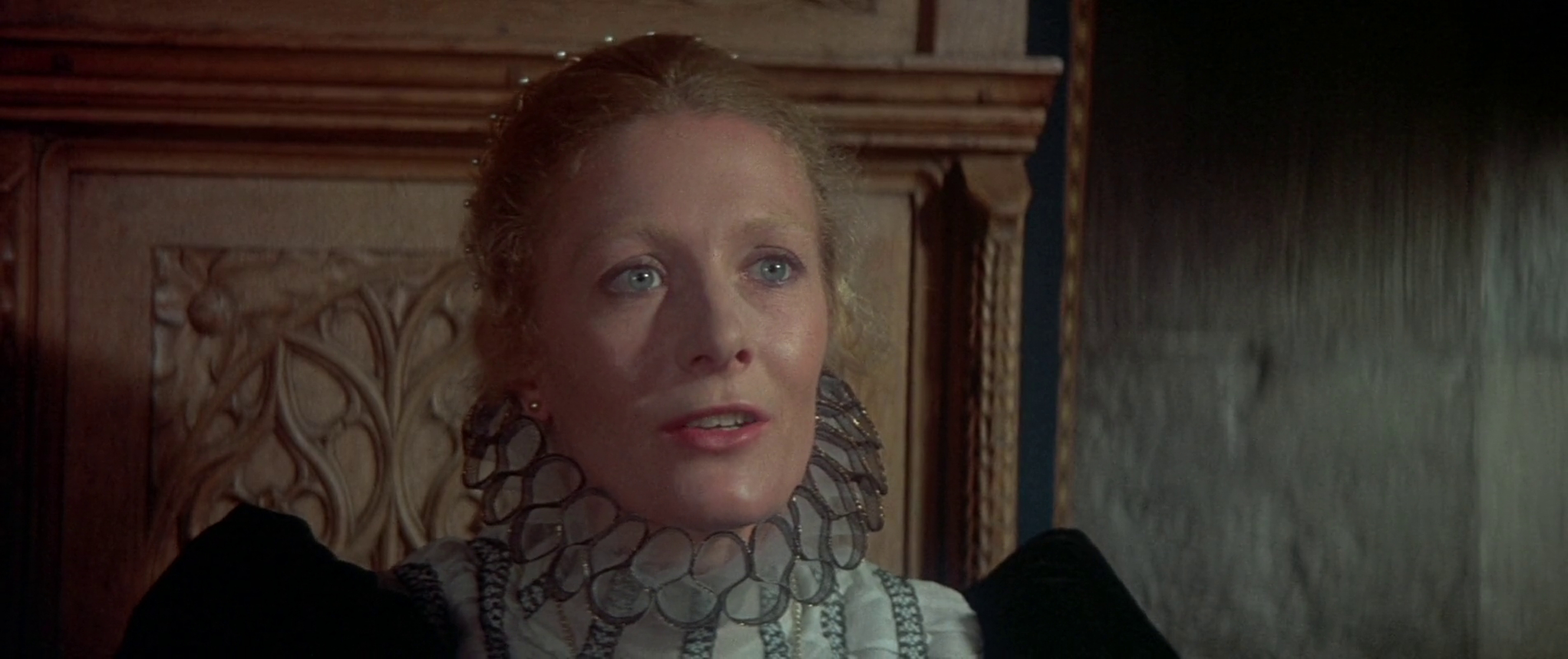 Vanessa Redgrave