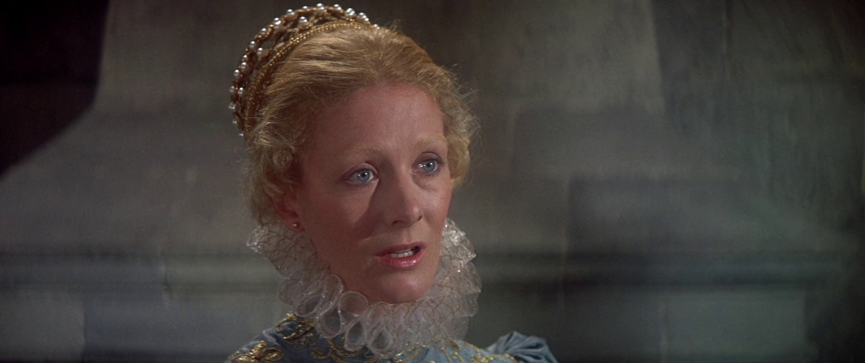 Vanessa Redgrave