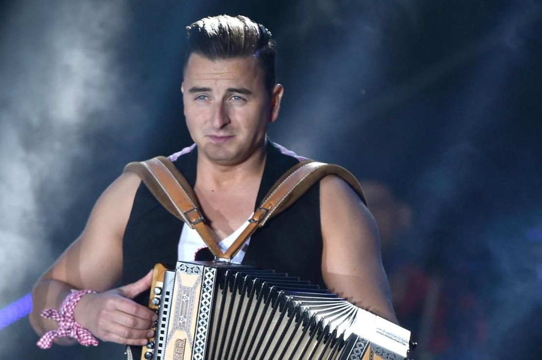 Picture of Andreas Gabalier