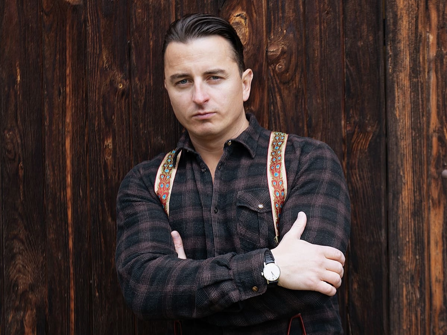 Picture of Andreas Gabalier