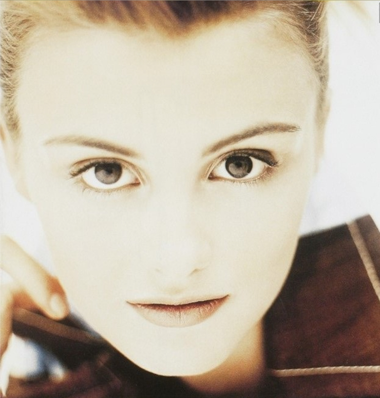 Picture of Trish Goff