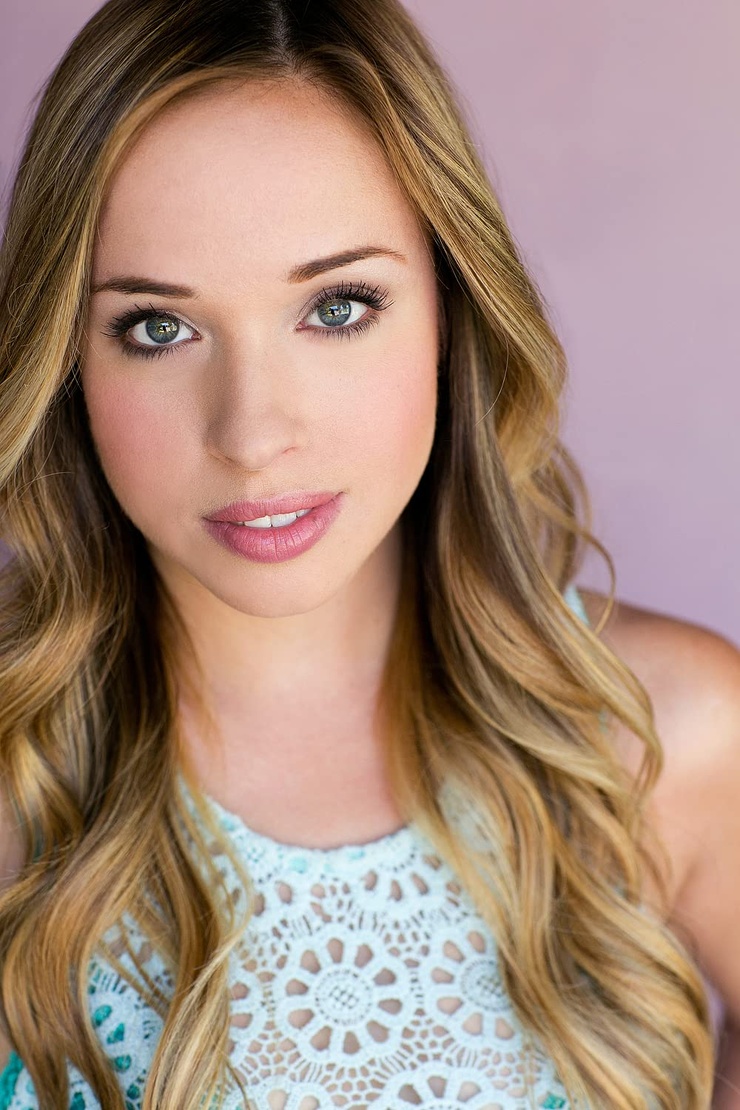 Image of Natalie Lander